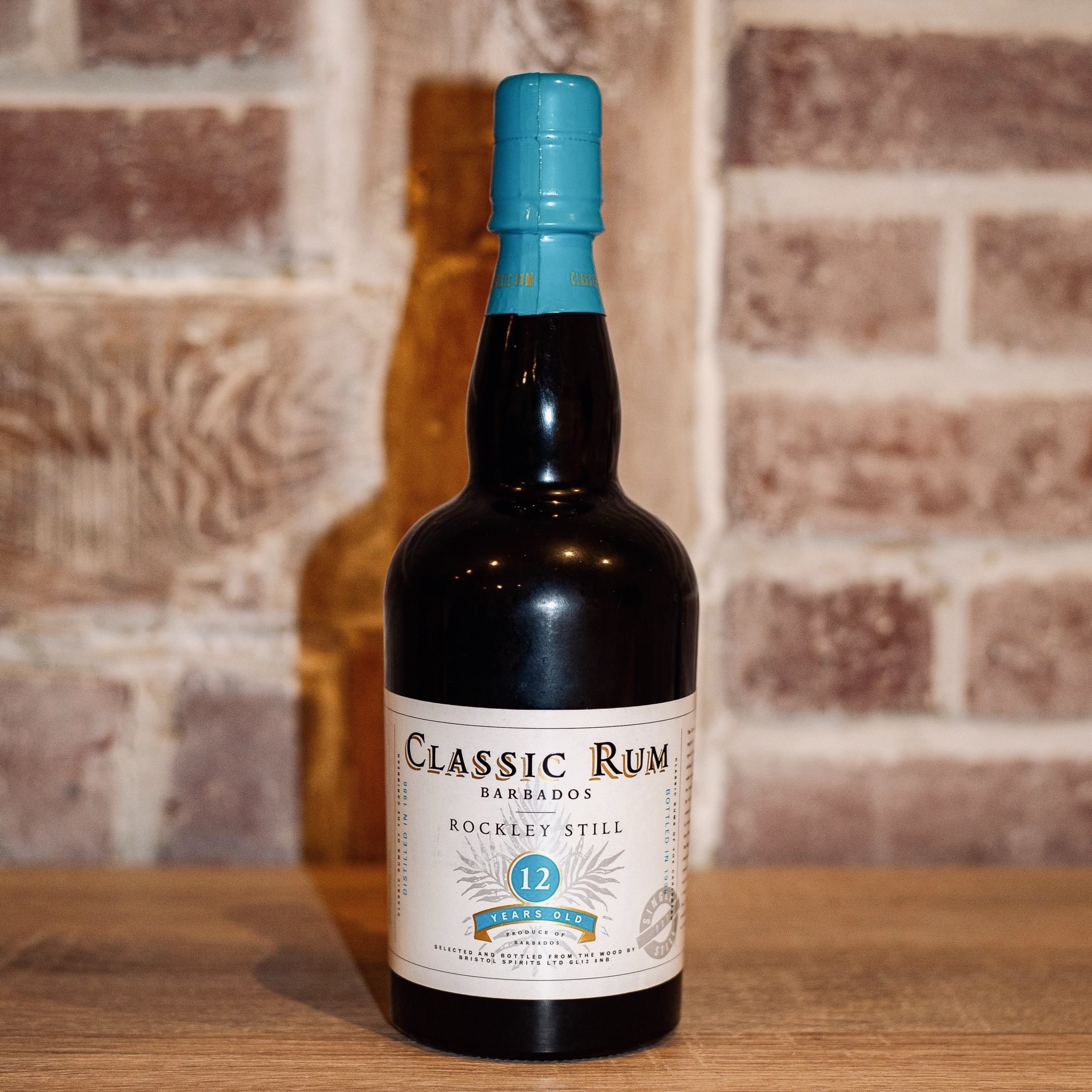 Rockley 1986 & 2000 | Tasting Bro's